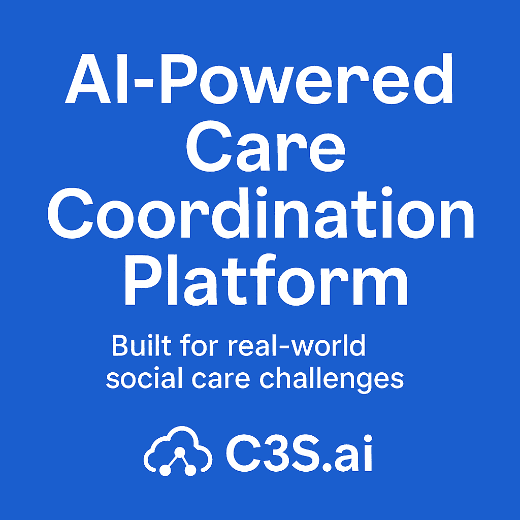 Platform - AI-driven Platform for Population Health| Empowering ...